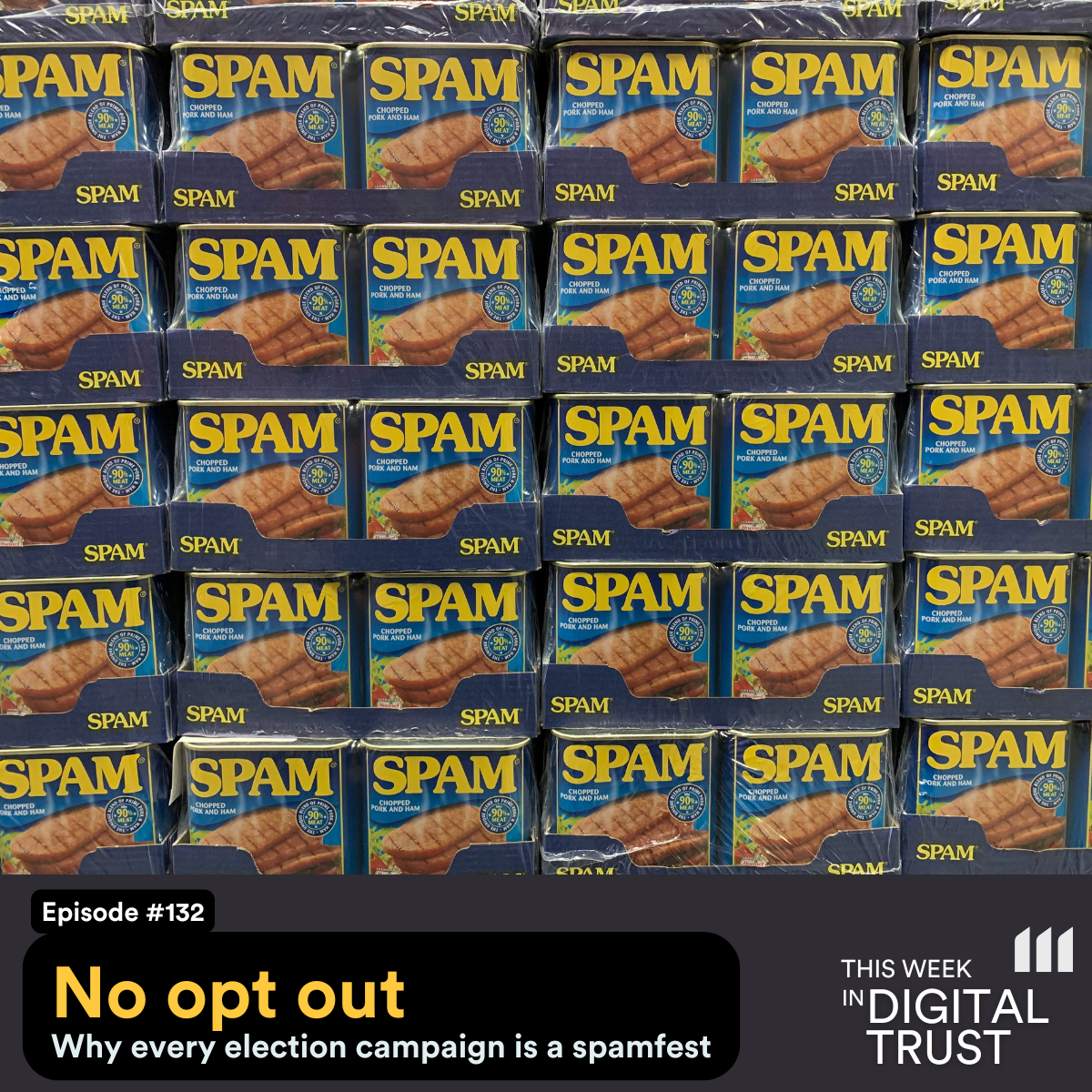 #132 No opt out — Why every election campaign is a spamfest - elevenM ...