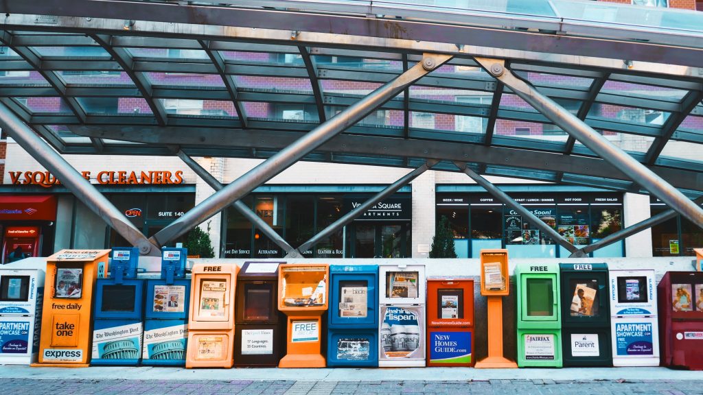 News round-up 26 September 2019 - elevenM